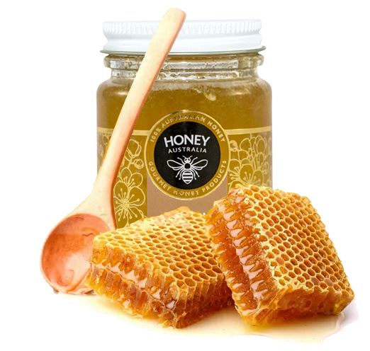 Honey Australia | 100% Australian | Australia's Favourite Honey